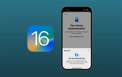 Apple Lanza IOS 16 3 Beta 2 Y IPadOS 16 3 Beta 2 ES Atsit