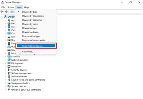 How To Fix ADB Device Not Found On Windows