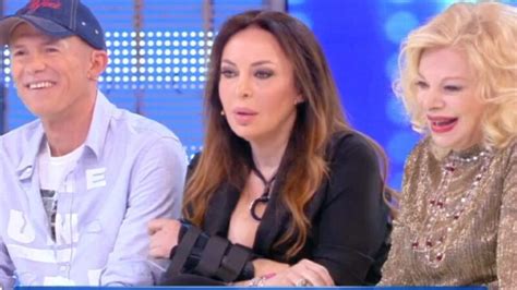 Sandra Milo Chi I Sono Figli Ciro Azzurra De Lollis E Deborah Ergas