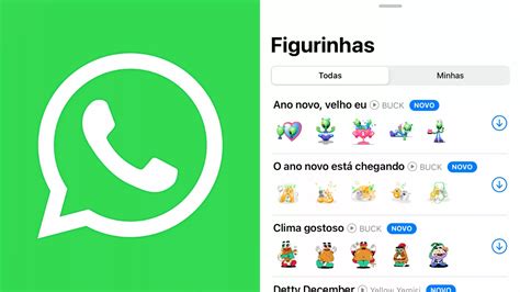 Veja como criar figurinhas no WhatsApp inteligência artificial