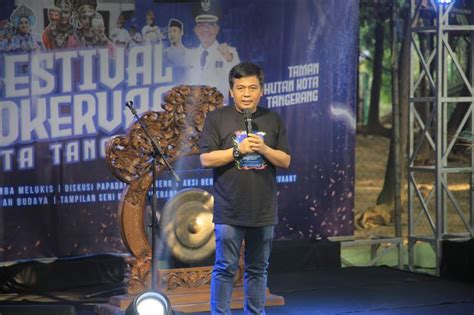 Smart Governance Tangerang Smart City