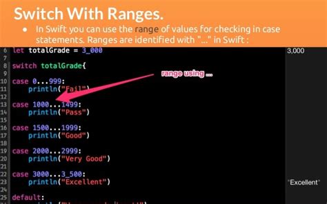 swift tutorial part 1 the complete guide for swift programming langu…