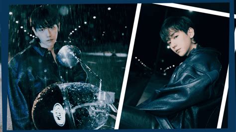 5 Times EXO S Baekhyun Drove The Fans Crazy With Sexy Concepts YAAY