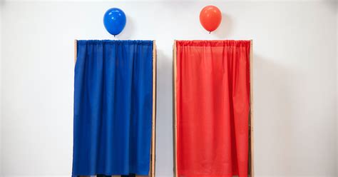 Theres A Surprising Difference Between Republicans And Democrats Sex Lives