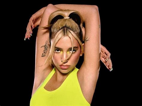 Genius Users Dua Lipa Unreleased Songs Discography List Genius