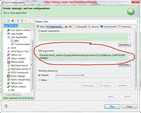 Oracle Jdbc Driver Oracleresultset Java Jdbc Thin Driver Oracle