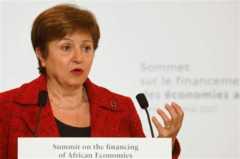 Descubrir 61 Directora Del Fondo Monetario Internacional Muy Caliente