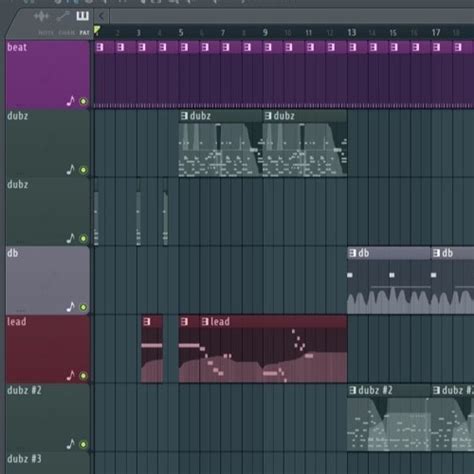 Stream Diy Dubstep Fl Studio Dubstep Project By Fl Studio Projects