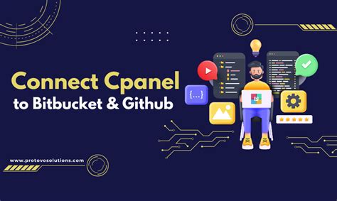 Private Repository Deployment Connecting CPanel To GitHub GitLab And