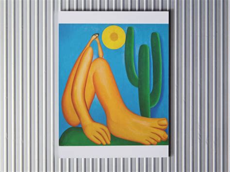 Abaporu De Tarsila Do Amaral Significado Da Obra Cultura 52 OFF