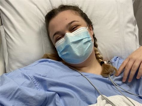 Breast Reduction Surgery Women On Reality Of JJ Breasts And New Life