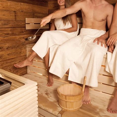 Esitell Imagen Naked In A Sauna Abzlocal Fi