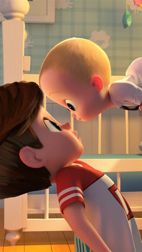 Boss Baby Hd Wallpaper For Iphone Infoupdate Org