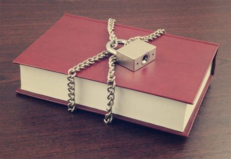 Los Libros M S Censurados En Ee Uu En El