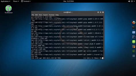 How To Fix Kali Linux Sources List Youtube