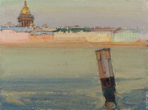 Sublime Oil Paintings By Artist Igor Shipilin Ukraine Painting