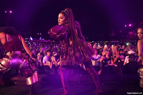 Ariana Grande Nude Sexy The Fappening Uncensored Photo 914955 Fappeningbook