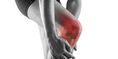 Tendinitis Rotuliana Síntomas causas y tratamiento Fisiolution