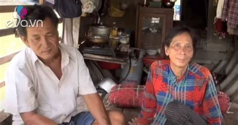 Người đàn bà góa 64 tuổi cưới trai tân muốn chồng tìm thêm vợ để