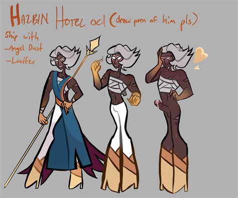 Rule 34 Angel Angel Warrior Art Request Artist Request Big Penis Cool Oc Dark Skinned Male