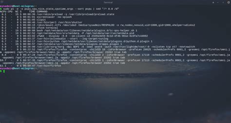 Sed Aprendiendo Shell Scripting Usando El Comando De Terminal Sed Linux