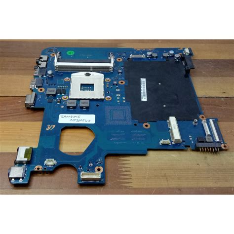 Jual Motherboard Mainboard Laptop Samsung NP300 NP300E NP300E4X