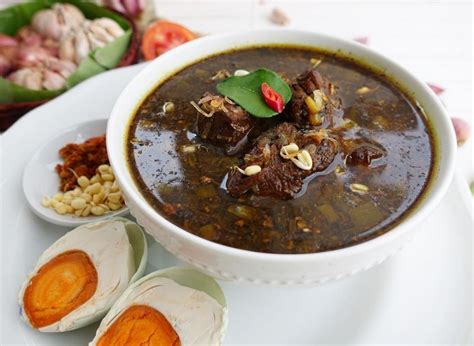 18 Makanan Khas Jawa Timur Paling Enak Lezat Dan Populer