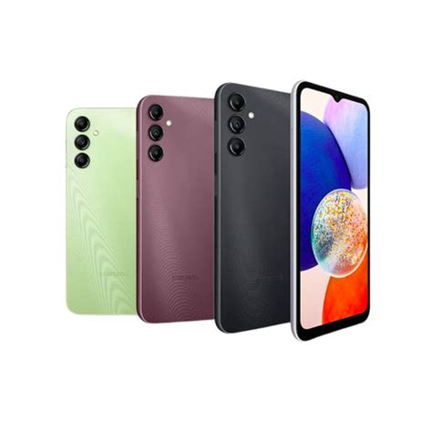 Jual Samsung Galaxy A G Gb Gb Gb Gb Resmi Sein A G