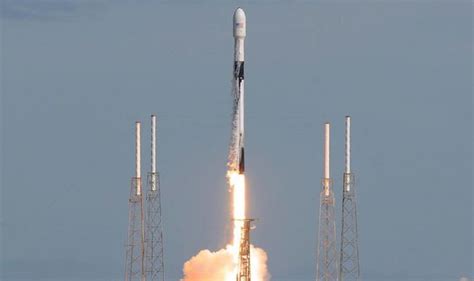 Spacex Launch Live Stream Watch Spacex Launch Next Batch Of