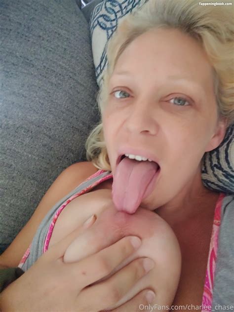 Charlee Chase Charlee Chase Nude Onlyfans Leaks The Fappening