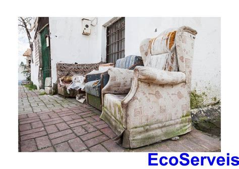 Vac A Tu Piso Vaciado De Pisos Recogida De Muebles