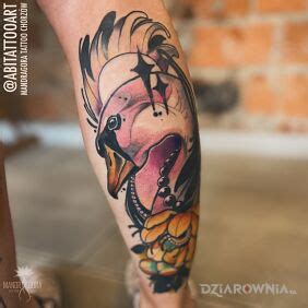 Tatua E Ab D Wzory I Galeria Dziarownia Pl