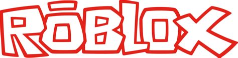 Roblox Logo I