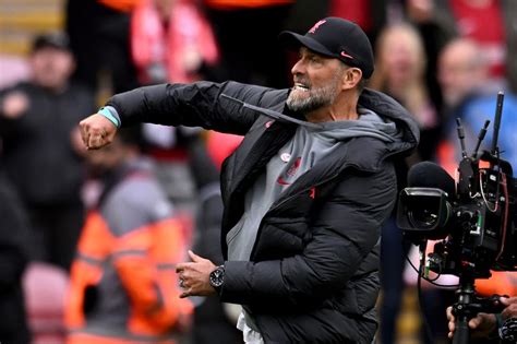 PGMOL statement strongly refutes Jürgen Klopp claim as Liverpool