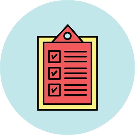 Task Vector Icon 17194658 Vector Art At Vecteezy