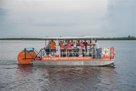 Naked Boat Fort Myers Beach Photos Telegraph