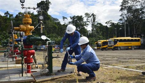 Yasunidos Rechaza Intenci N De Revertir El Cese De La Explotaci N Petrolera