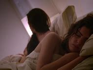 Naked Lourdes Reyes In Dios Inc