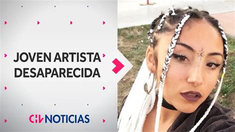 POR FAVOR VUELVE La intensa búsqueda de joven desaparecida en Penco