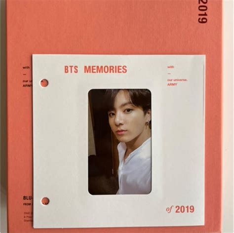 Bts Memories Blog Knak Jp