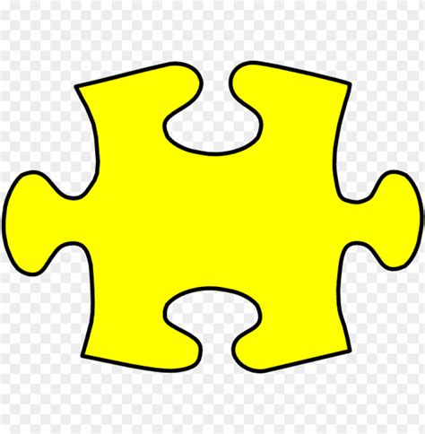 Best Ideas For Coloring Puzzle Piece Clip Art