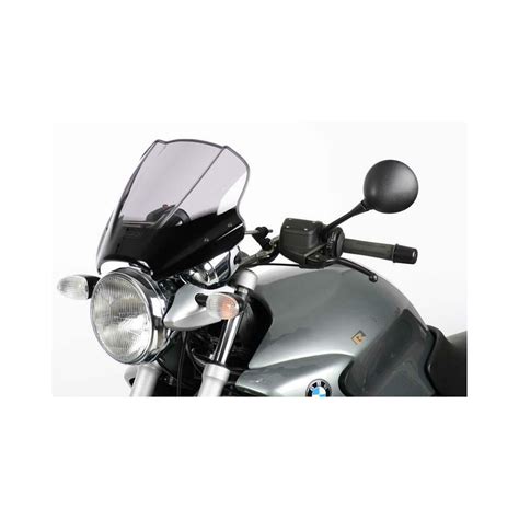 Bulle MRA Speed Screen Naked Bike SPS Naked Bikes