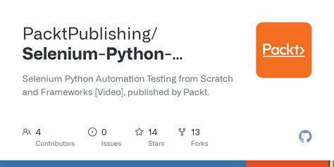 selenium python automation testing from scratch and frameworks test demo1 py at master