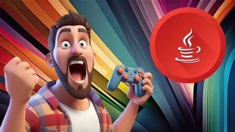 java game development masterclass