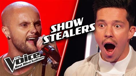 CONCERT WORTHY Blind Auditions The Voice Best Blind Auditions YouTube