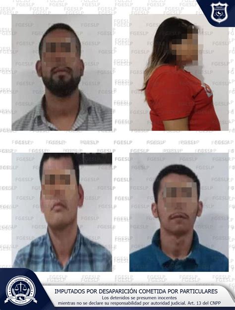 PDI CUMPLIMENTA ORDEN DE APREHENSIÓN A CUATRO INDIVIDUOS POR EL DELITO
