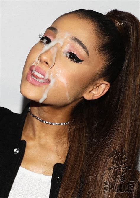 Ariana Grande Fakes Photo 5 12 X3vid