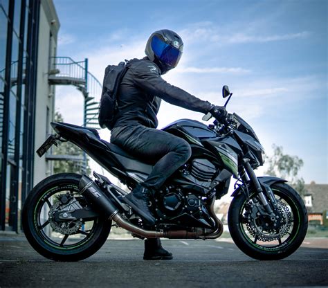 De Ultieme Naked Bike Outfit Mkc Moto