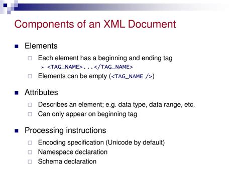 ppt xml powerpoint presentation free download id 5048094