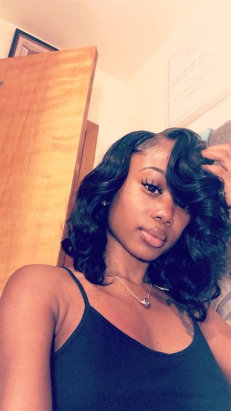 Flat Iron Hairstyles